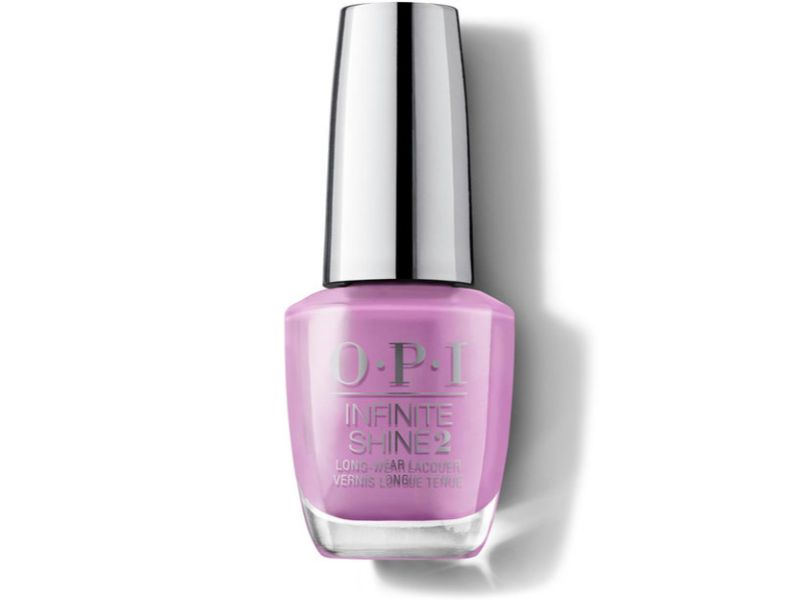 opi purple