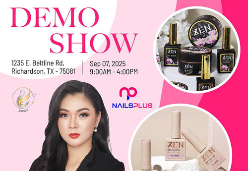 What is PolyGel? All You Need to Know About Polygel – Nails Plus