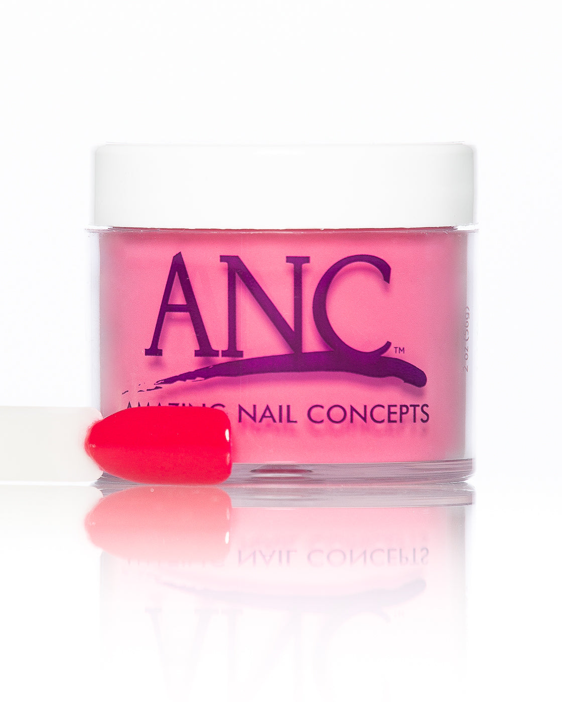 Red Punch – Nails Plus