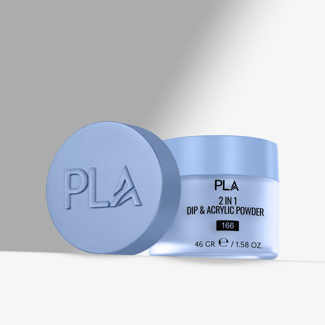 Powder #166 Earned Not Given – Nails Plus