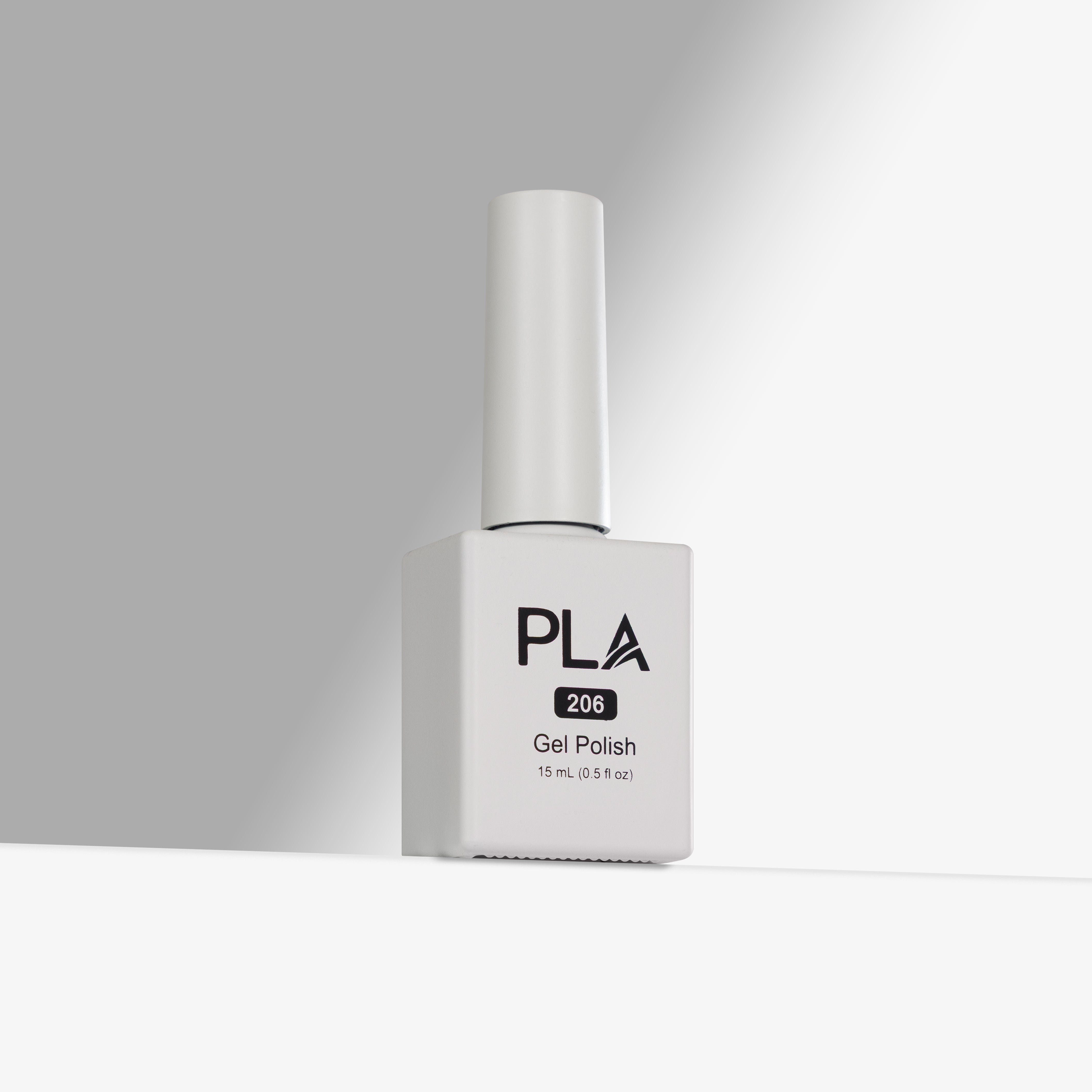 Gel Polish #206 Blushin Baby – Nails Plus