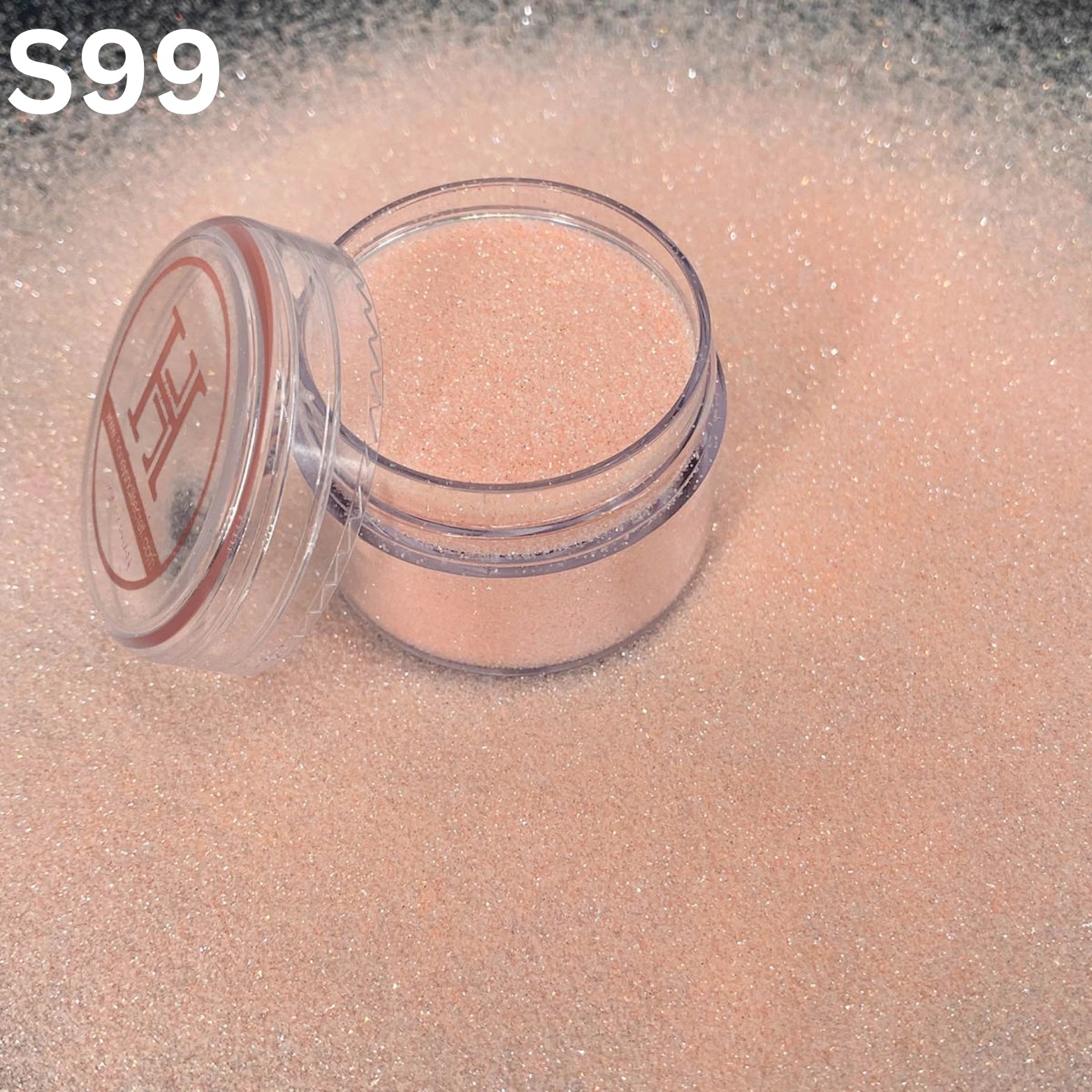 Sugar Effect - S99 – Nails Plus
