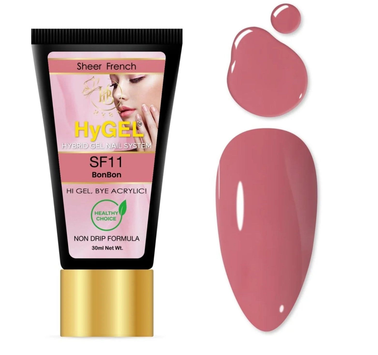 HyGel - SF11 BonBon – Nails Plus