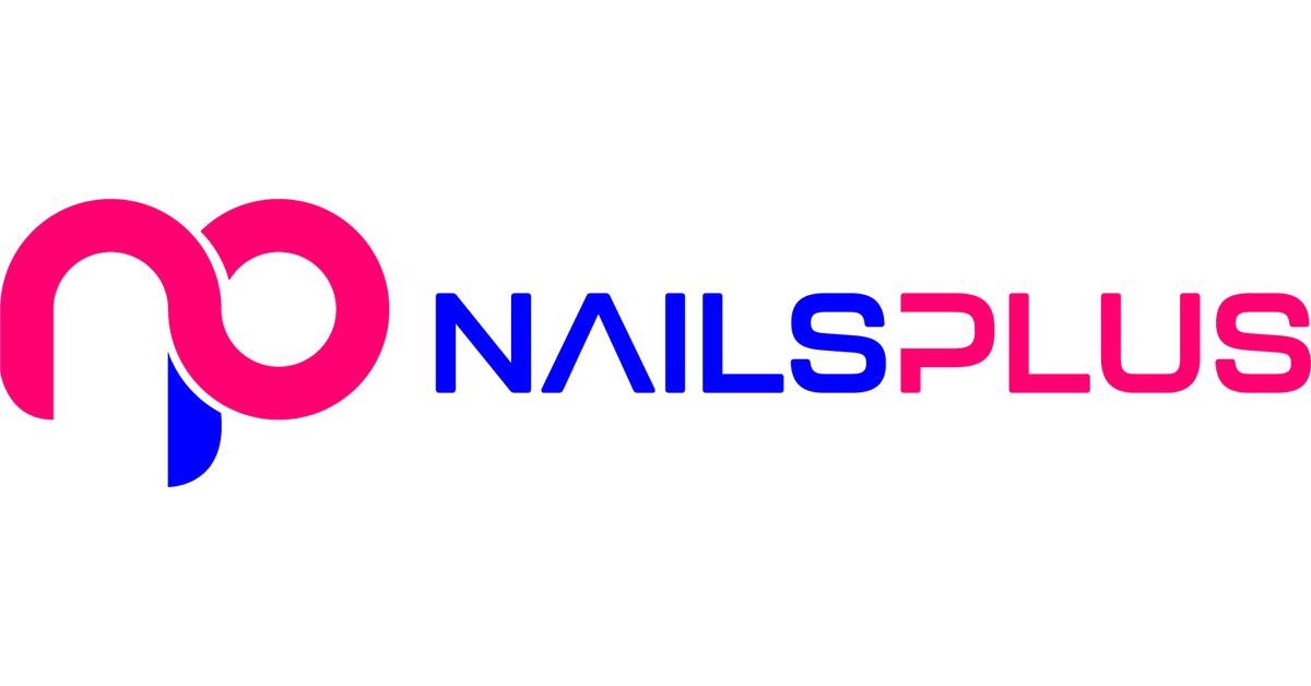 Nails Plus large selection of popular nail, beauty, cosmetics